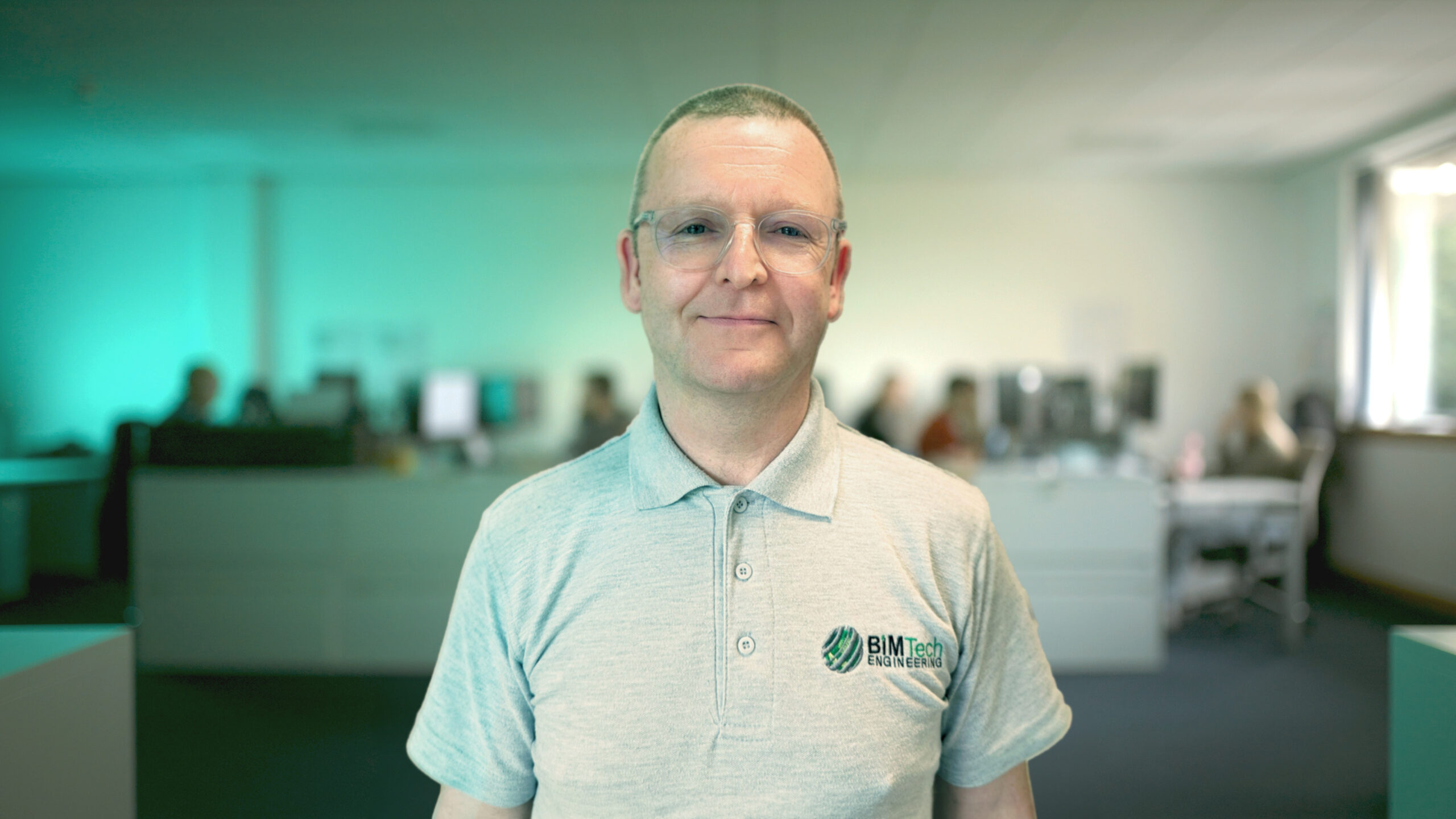 Alan Cameron | BIMTech Engineering