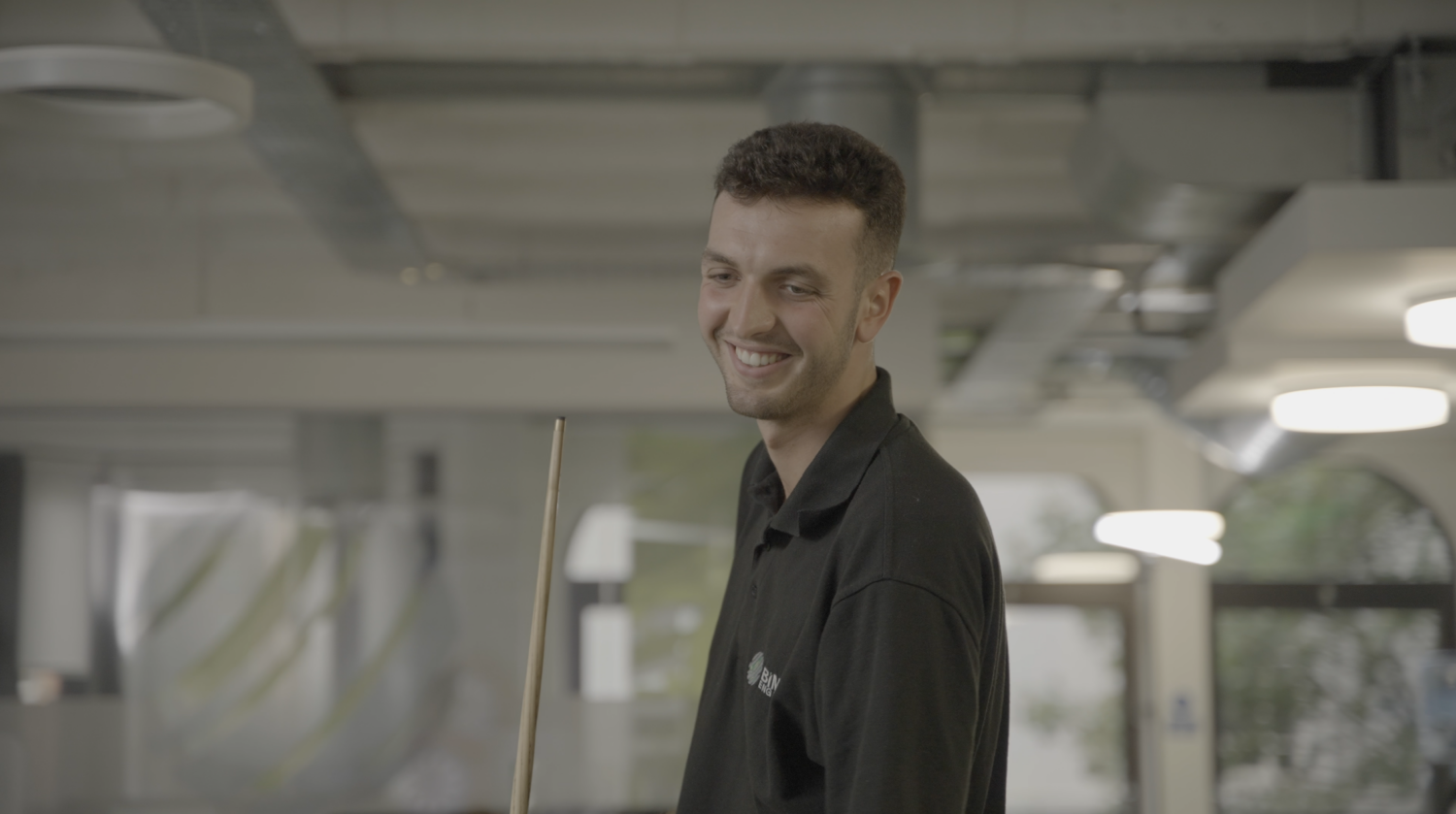 Josh Edwards | BIMTech Engineering