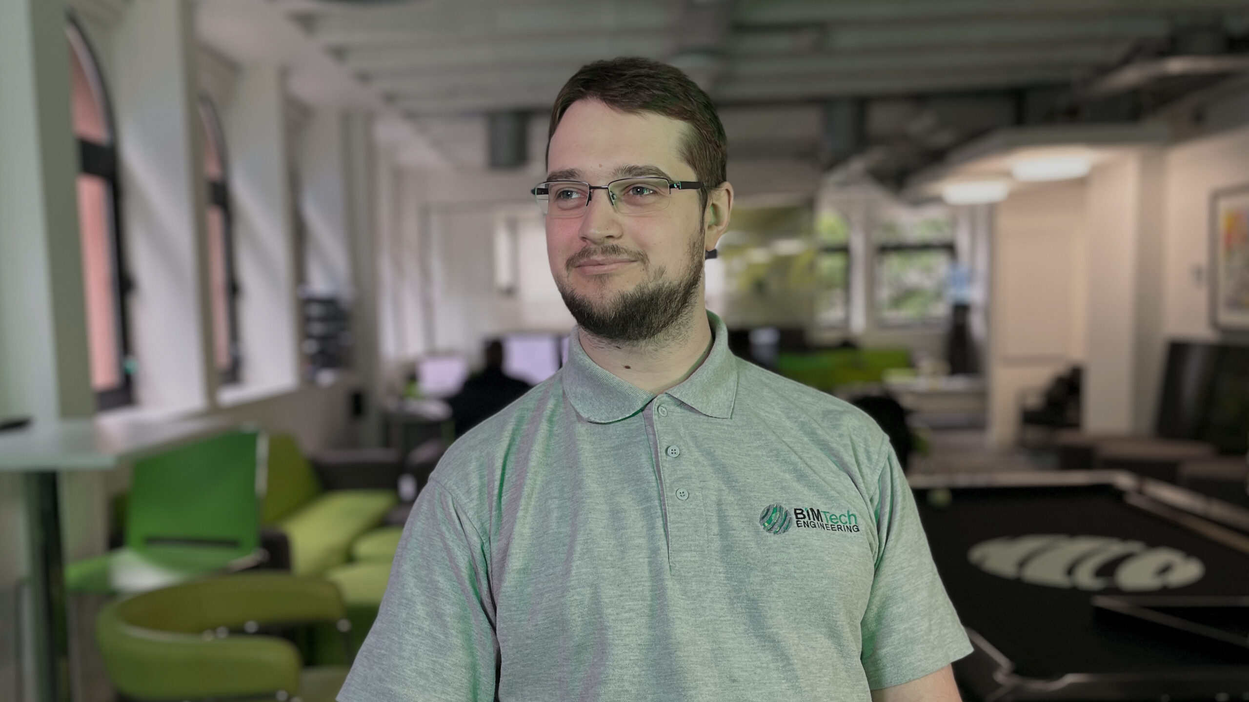 Max Duxbury | BIMTech Engineering