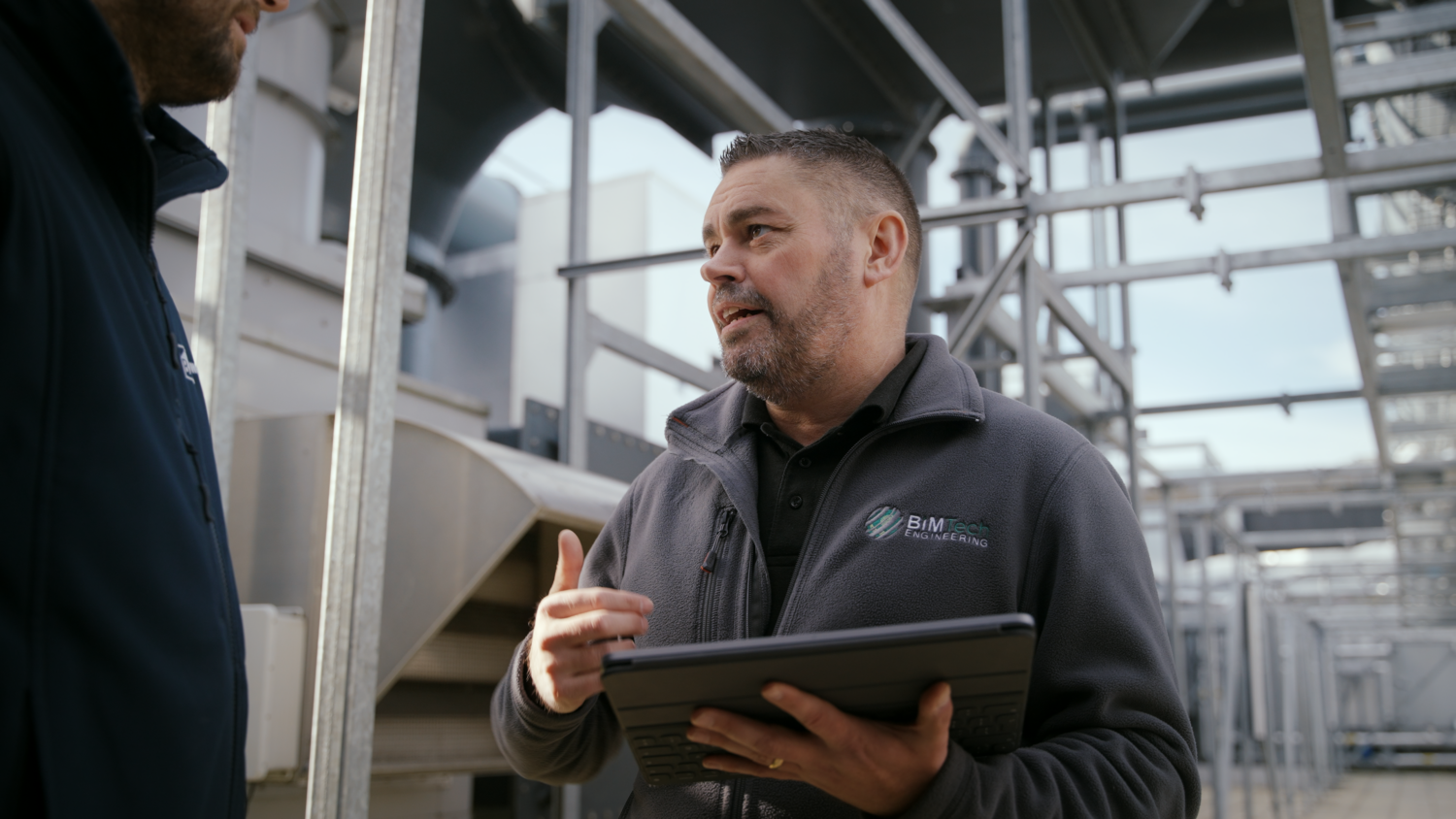 Matt McGuire | BIMTech Engineering