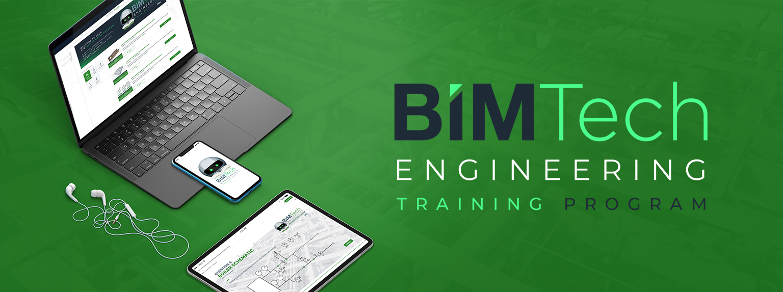 BIMTech Training Program | BIMTech Engineering BIMTech Training Program | BIMTech Engineering