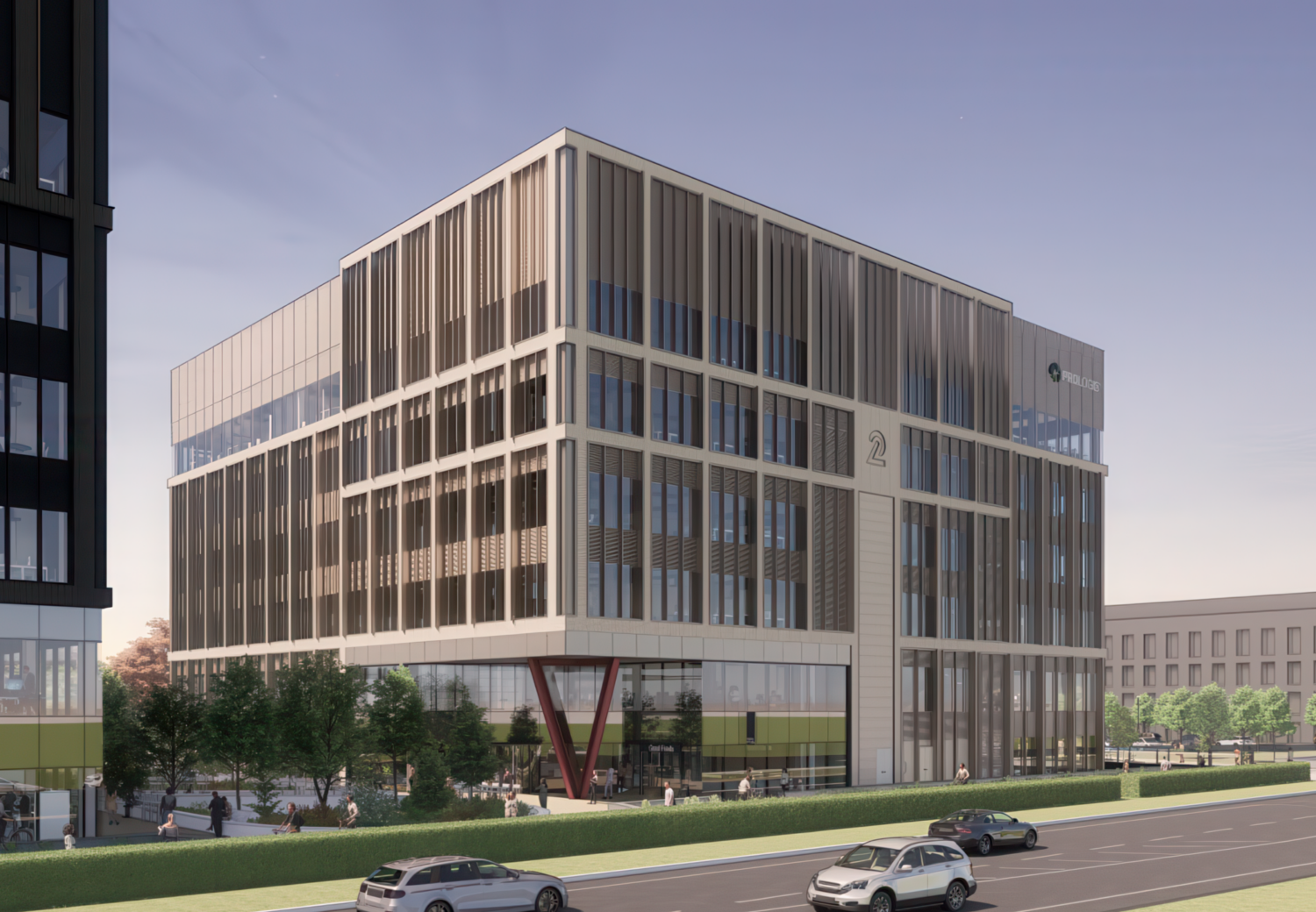 BIMTECH Engineering Secures 2000 Discovery Drive Following Successful Completion of 1000 ...