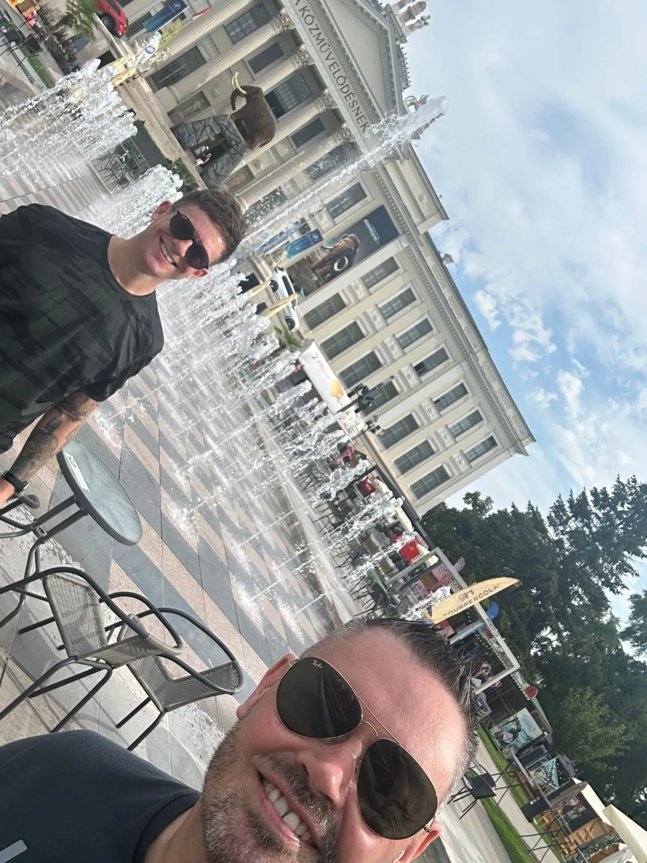 Celebrating 10 Years of BIMTech with Our Hungarian Team | BIMTech ...